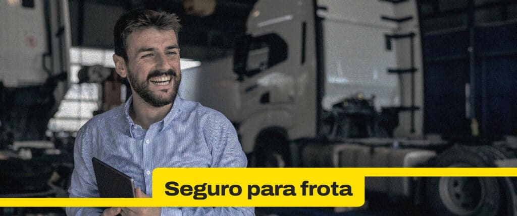 Seguro para frota: o que você precisa saber - Target Bank