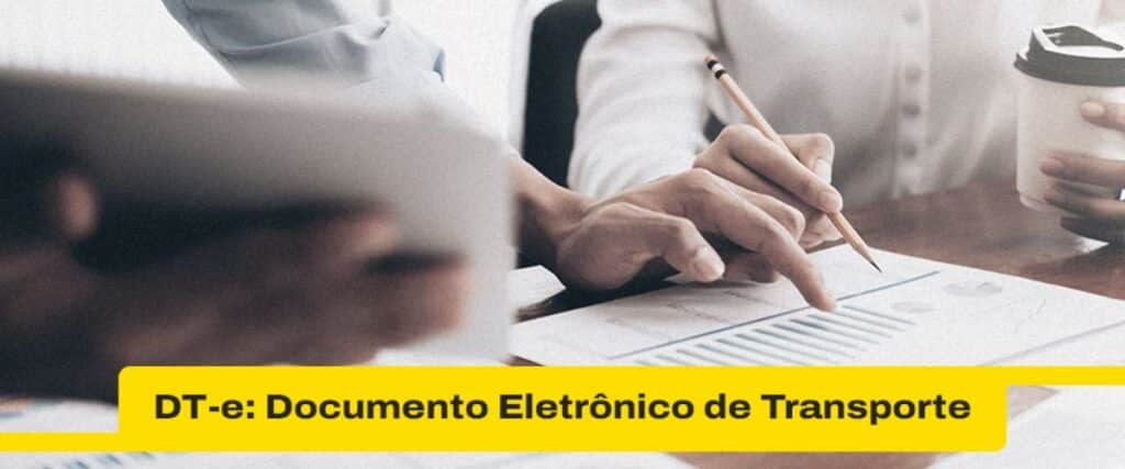 DT-e: o que é e como irá transformar o transporte de cargas no Brasil ...