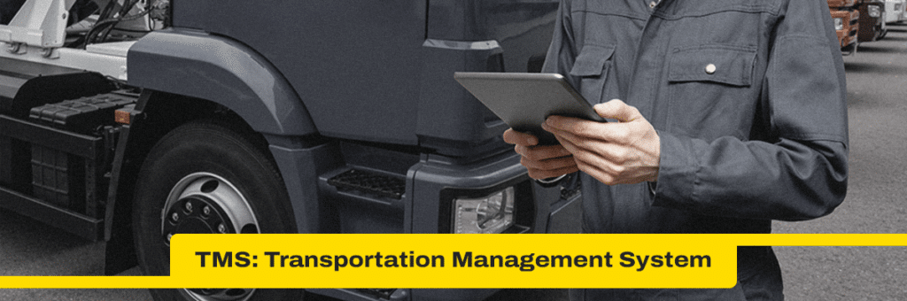 TMS: O que é e como implementar? Melhore a gestão logística